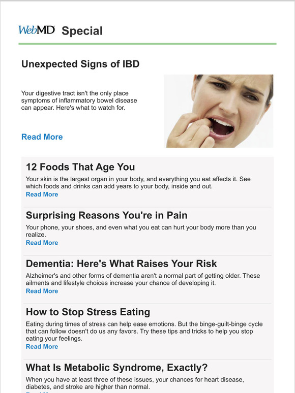 Somaderm Gel Side Effects: Unexpected Signs of IBD | Milled