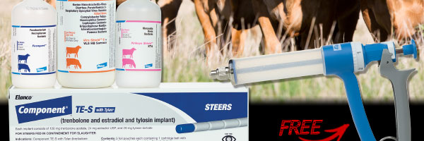 Valley Vet Supply: This freebie is for you. | Milled