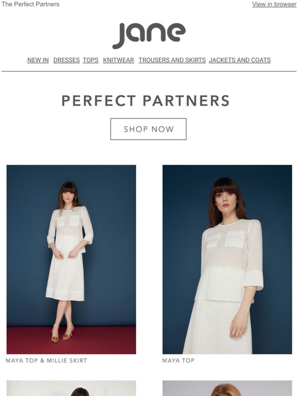 Goat: The Perfect Partners | Milled