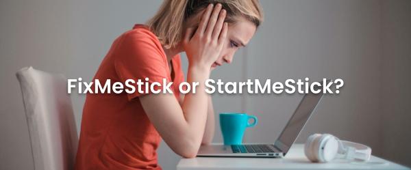 FixMeStick: FixMeStick or StartMeStick, which one is best for you? | Milled