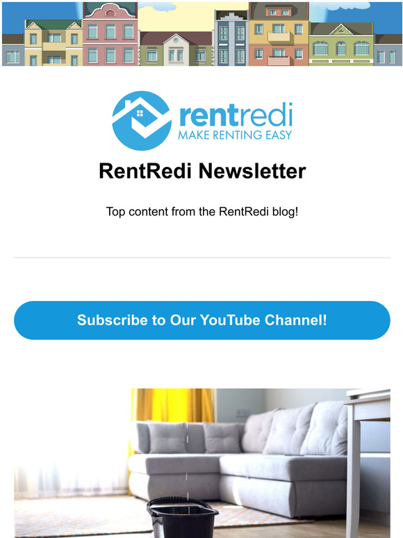 RentRedi: Preventative Maintenance Inspection Checklist [PRINTABLE ...