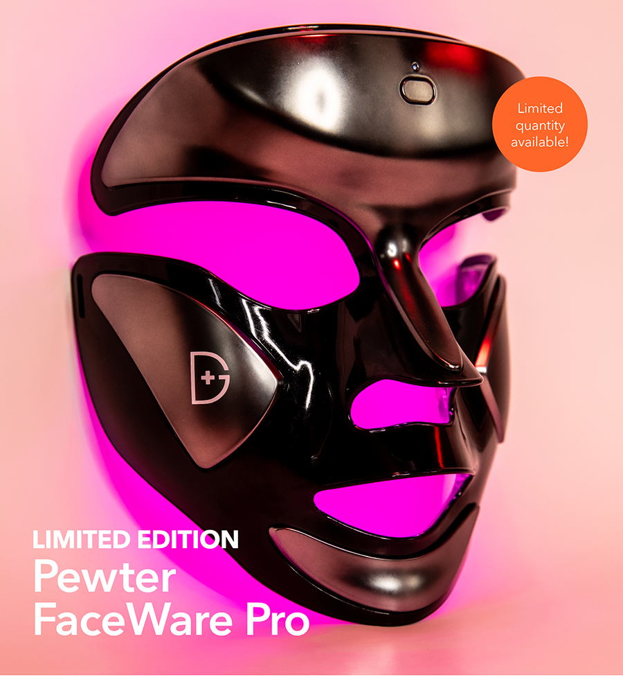 Dr. Dennis Gross Skincare: FaceWare Pro Has a Sleek, New Look | Milled