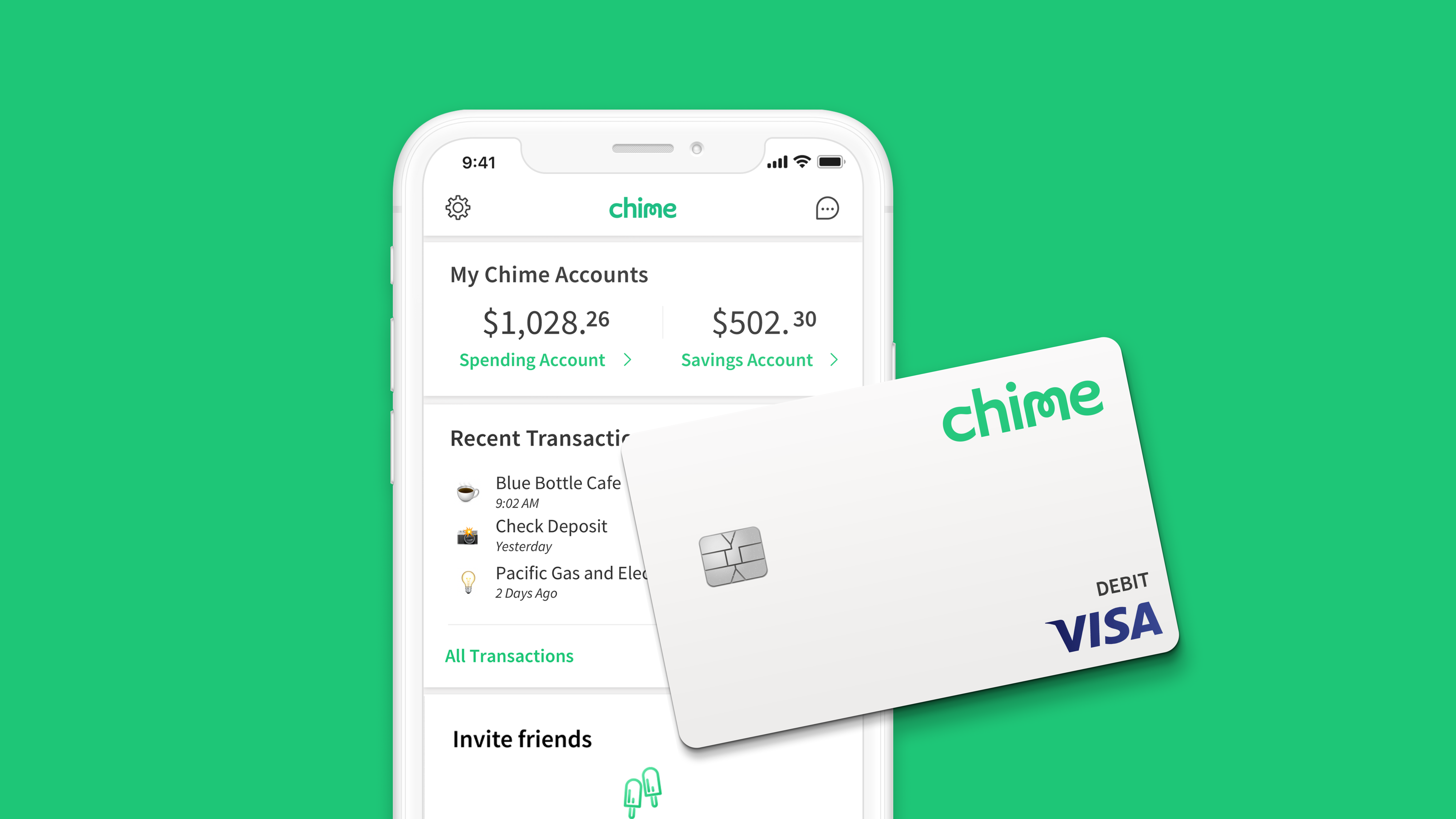 Chime: You're missing out on these game-changing benefits. | Milled