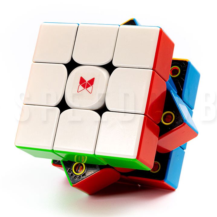 SpeedCubeShop: XMD Tornado V2 is here! Our favorite speed cube! | Milled