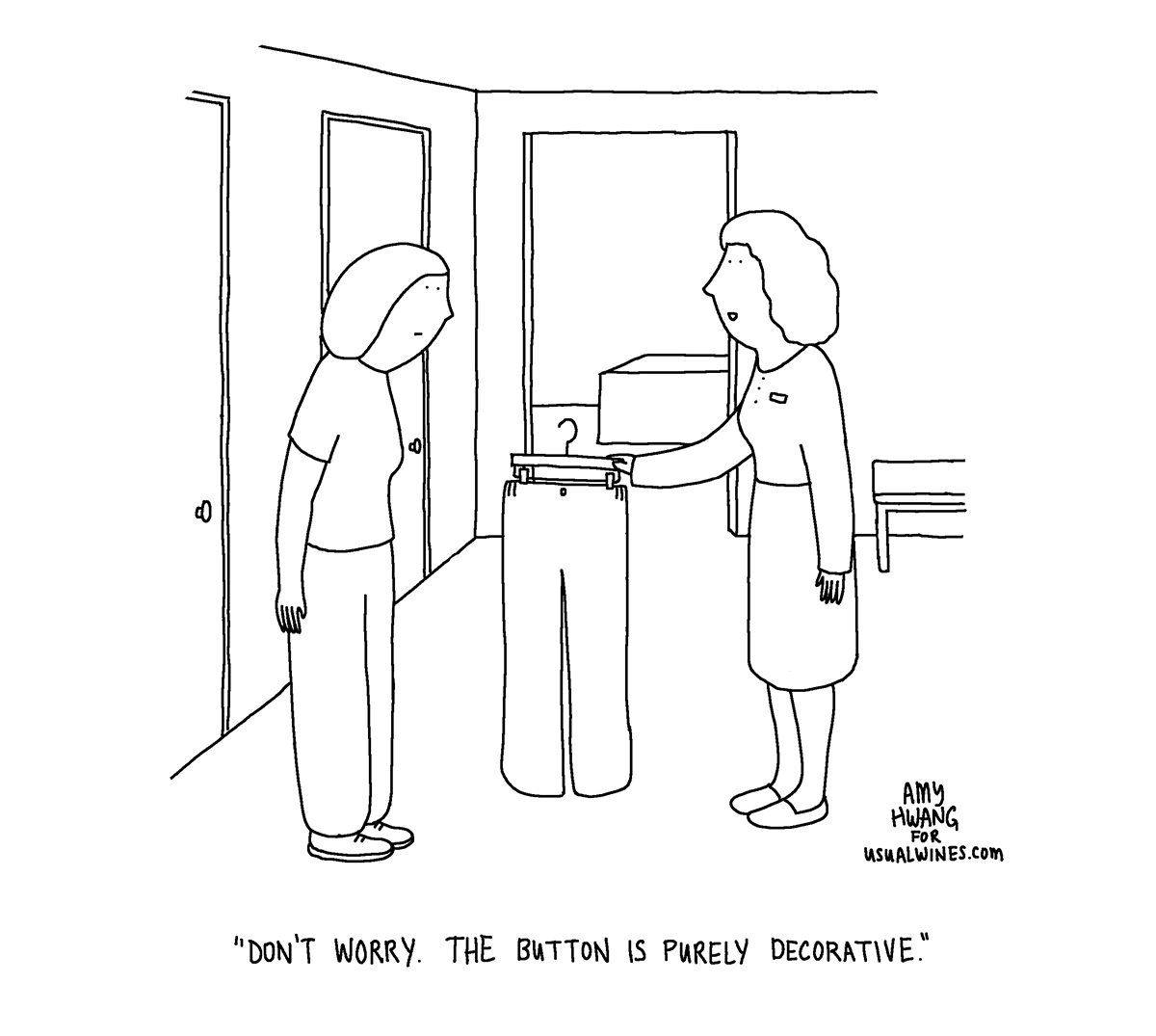 Usual Wines: Form over function | Milled