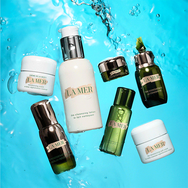 La Mer: Dive in for a luxury mini gift | Milled