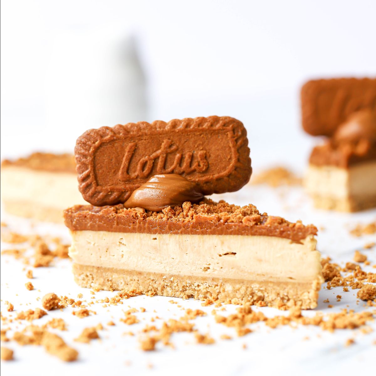 The English Cheesecake Company: We're Now In Co-Op | Milled