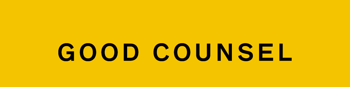 Good Counsel: Meet Good Counsel's Member of the Month | Milled
