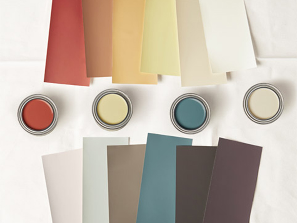 Benjamin Moore: ENDS TONIGHT: Buy One, Get One FREE Paint Color Sample ...