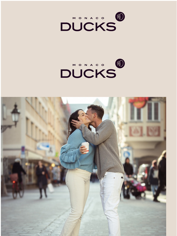 MONACO DUCK: Vielseitig stylisch! | Milled