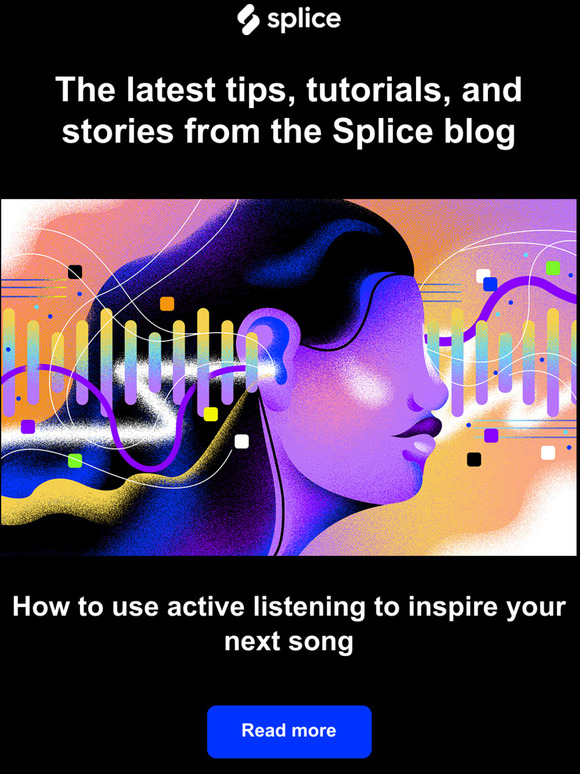 Splice: Key melody types, active listening, and Kingdom Hearts | Milled