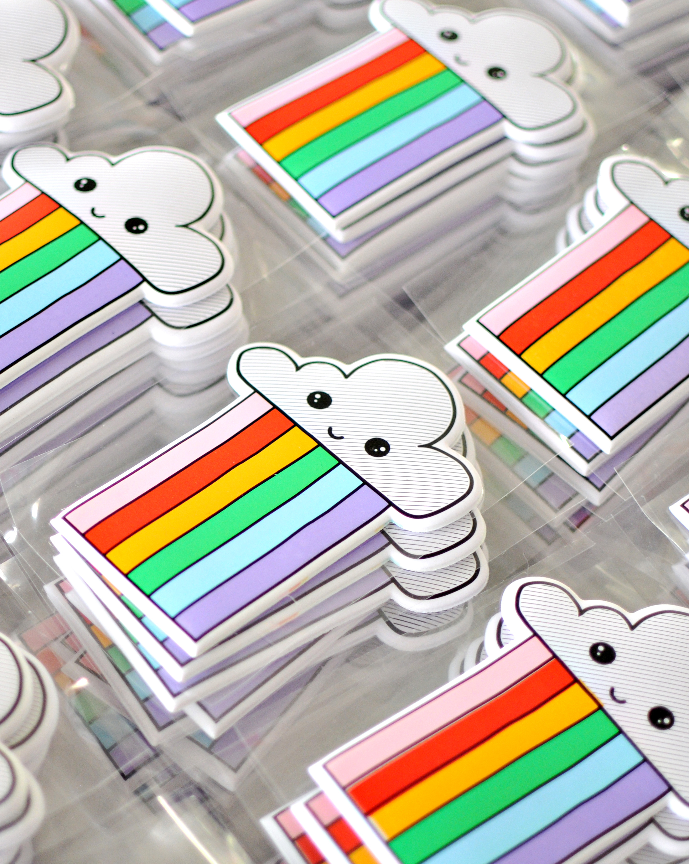 Pipsticks: SALE EXTENDED 35% off ALL Pipstickers!! | Milled