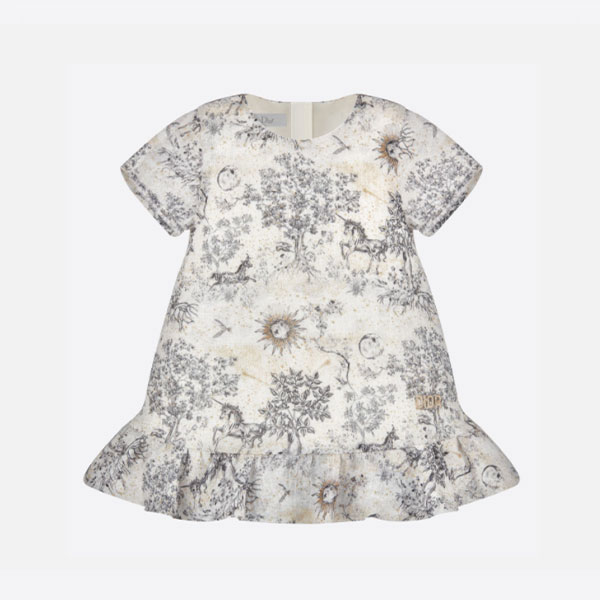 Dior: New In: Kids and Baby Dior Collection | Milled
