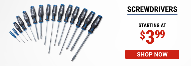 Harbor Freight: Hand Tools for Every Need | Milled