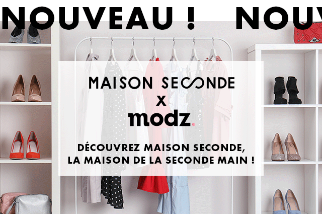 Jc. Trigon: Vente flash pour notre anniversaire ! | Milled