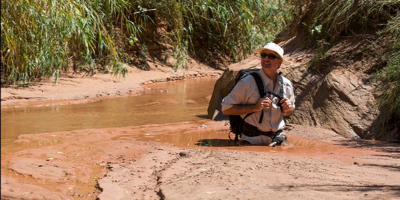 Maps: How to Survive Quicksand | Milled