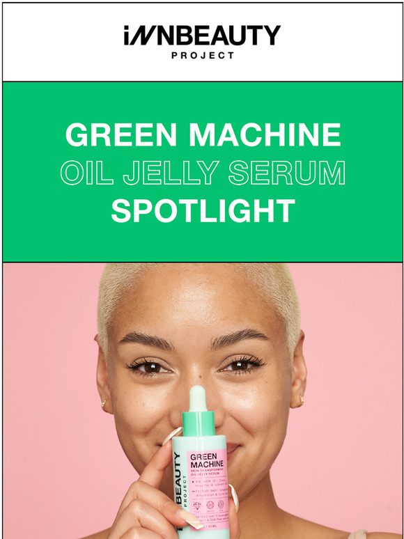 InnBeauty Project: What's Inside? | Milled