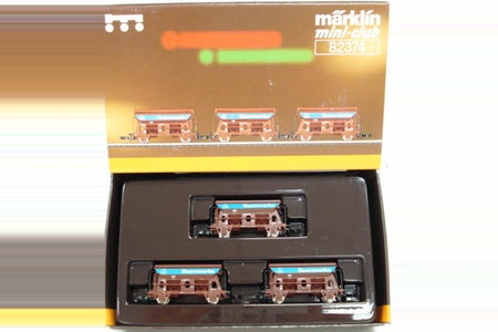 Trainz: Marklin DB AG Class 120.1 Electric Locomotive and more Z Scale ...