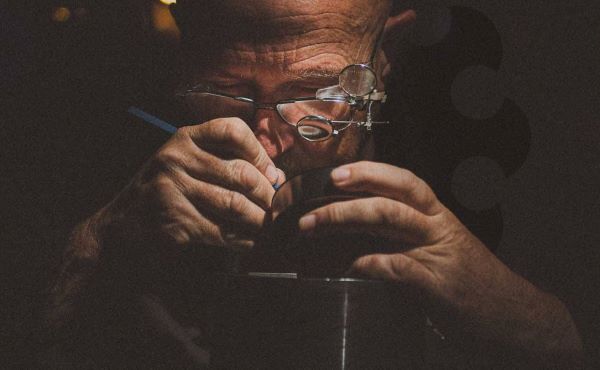 The Royal Mint: The Original Maker | Milled