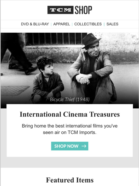 Turner Classic Movies: Make the Most of this Musical Summer with TCM ...