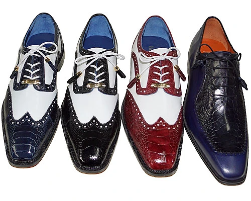 MOshoes: NEW ARRIVALS AND LAST PAIR UPDATES AT MOSHOES & ALLIGATORWORLD ...