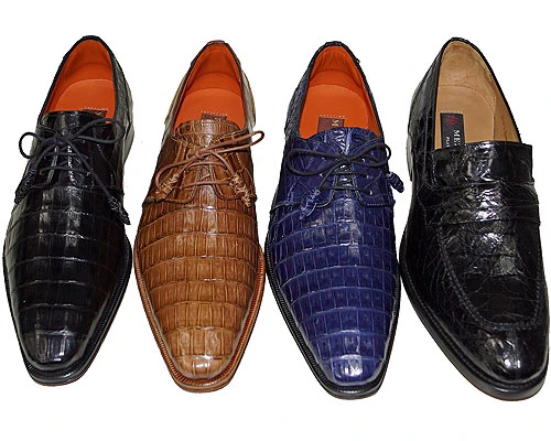 MOshoes: NEW ARRIVALS AND LAST PAIR UPDATES AT MOSHOES & ALLIGATORWORLD ...