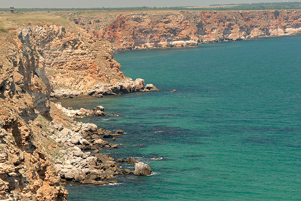 Nature: Paratethys: the largest lake the world has ever known | Milled