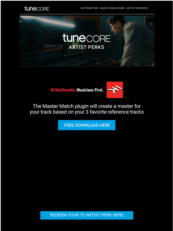 TuneCore: Design Your Free Custom Artwork with the New TuneCore Cover ...
