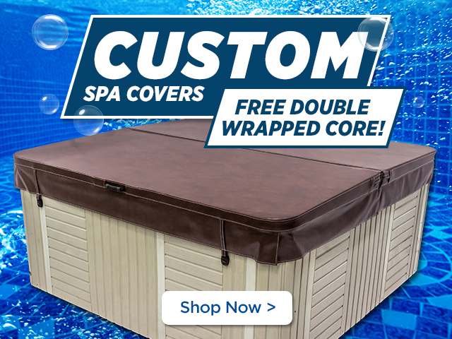 Hot Tub Works: Get a Free Double-Wrapped Core with Custom Spa Covers ...
