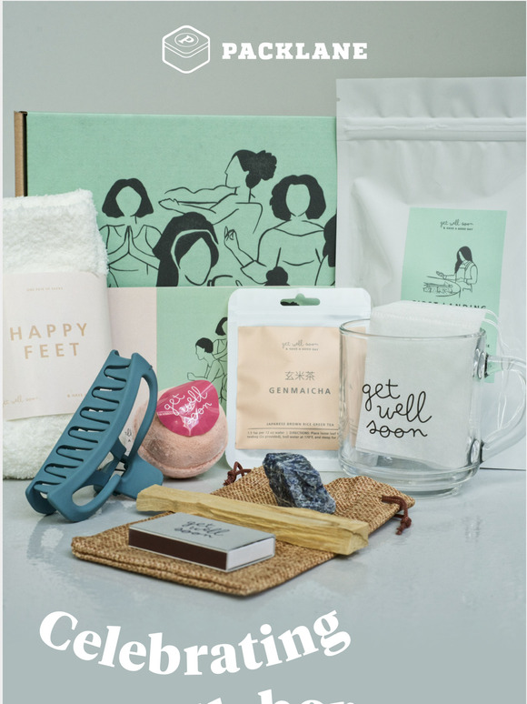 Packlane: How to execute a perfect collab box | Milled