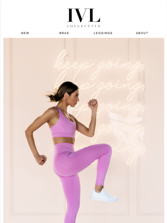 IVL Collective: NEW!!! IVL Ambassador Program | Milled