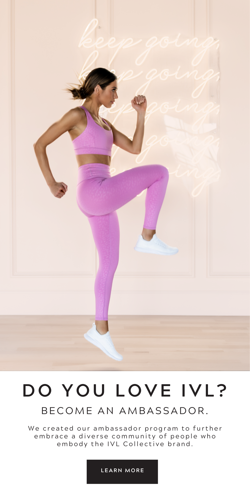 IVL Collective: NEW!!! IVL Ambassador Program | Milled