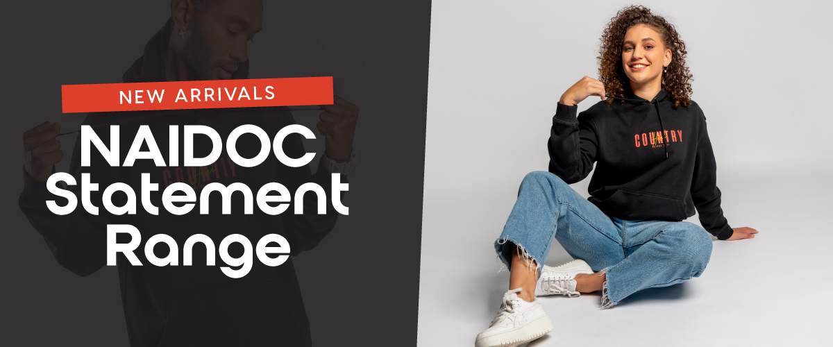 Bundarra Sportswear: Meet the woman behind the artwork: Lani Balzan ...