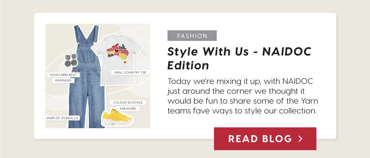 Bundarra Sportswear: Meet the woman behind the artwork: Lani Balzan ...