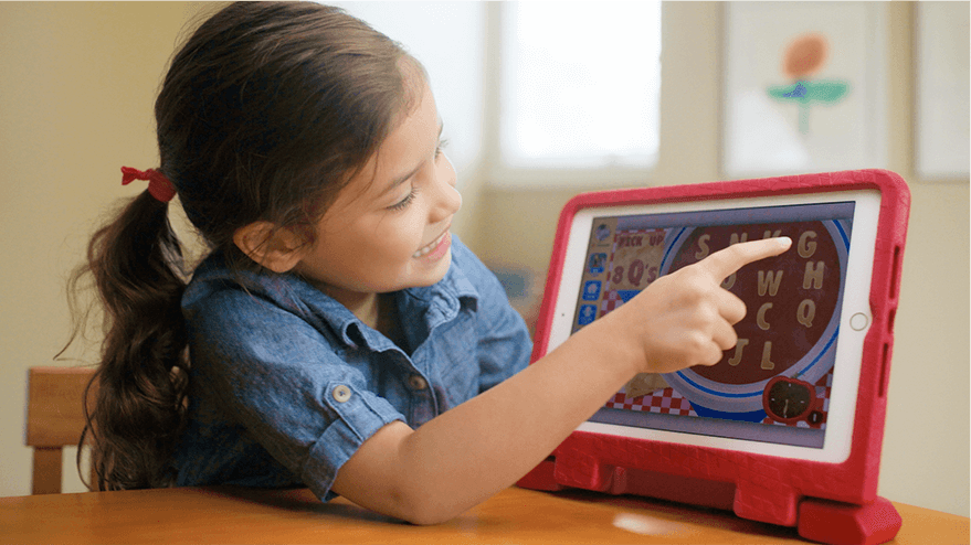 ABCmouse.com: Build a Strong Foundation for Academic Success | Milled