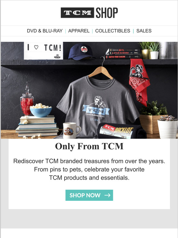 Turner Classic Movies: Make the Most of this Musical Summer with TCM ...