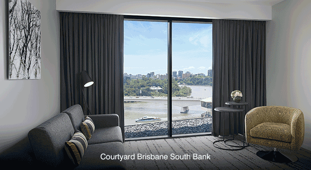 Marriott: Exclusive for you: Staycay your way with daily hotel credits ...