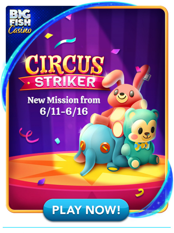 Big Fish Games: NEW MISSION + FREEBIE | Milled