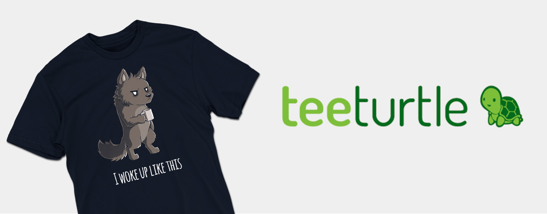 TeeTurtle: DINOSAURS HITTING PUBERTY?? | Milled