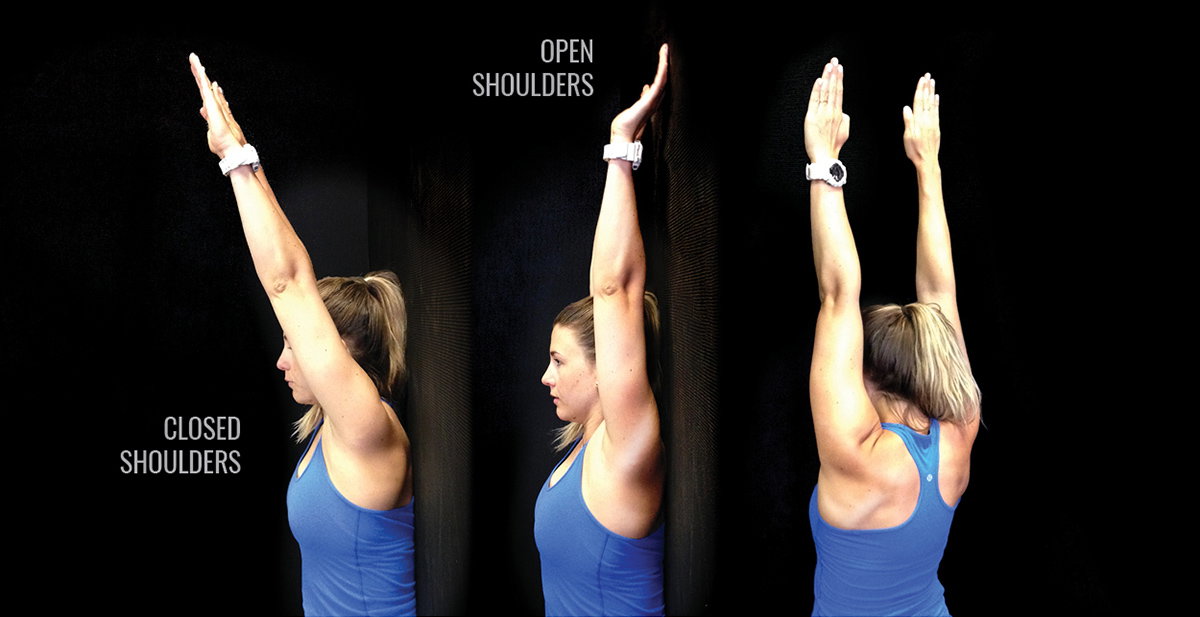 Gymnastic Bodies: Get Your Handstand A Quick Guide | Milled