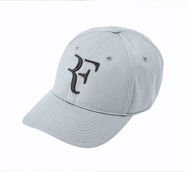 UNIQLO: JUST ARRIVED: Roger Federer's iconic cap is BACK! | Milled