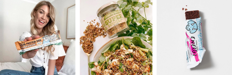 GoodnessMe: The Ultimate Snack Box is here | Milled