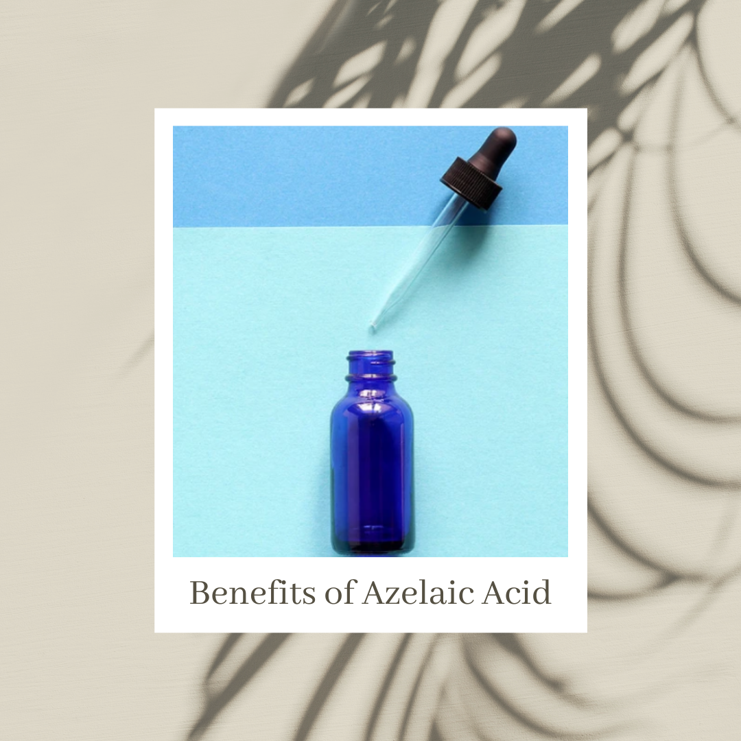Hygieia Skin: What are the benefits of Azelaic Acid? | Milled