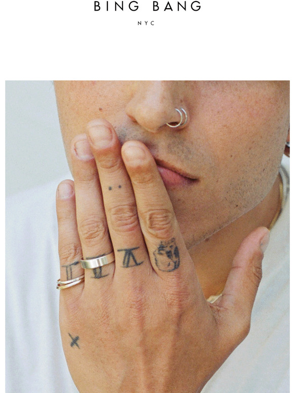 Bing Bang NYC: Ring, Ring, Riiiiing | Milled