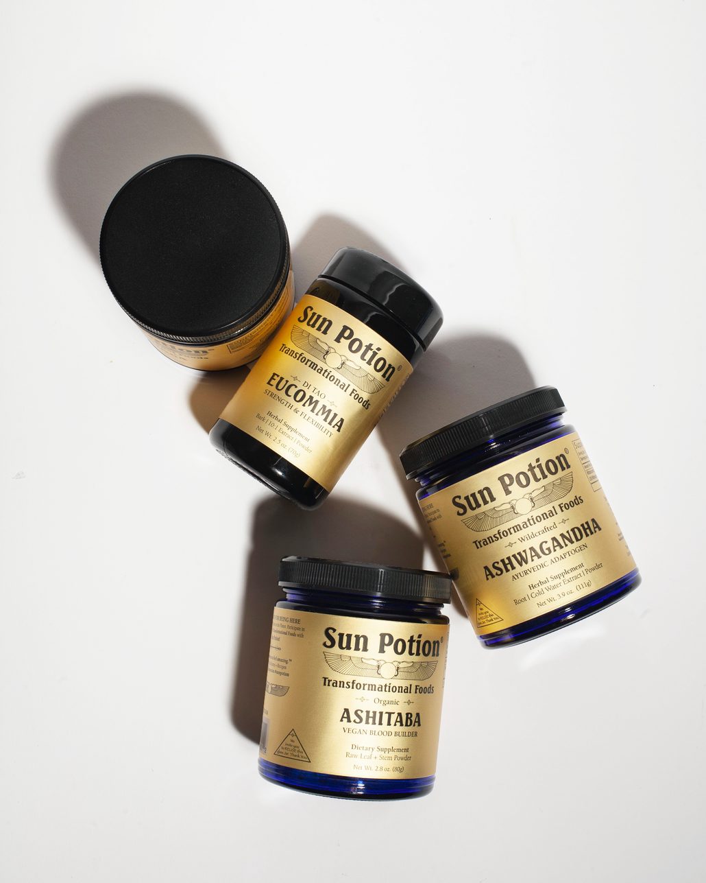 Sun Potion: Our Summer Solstice Sale starts early! | Milled