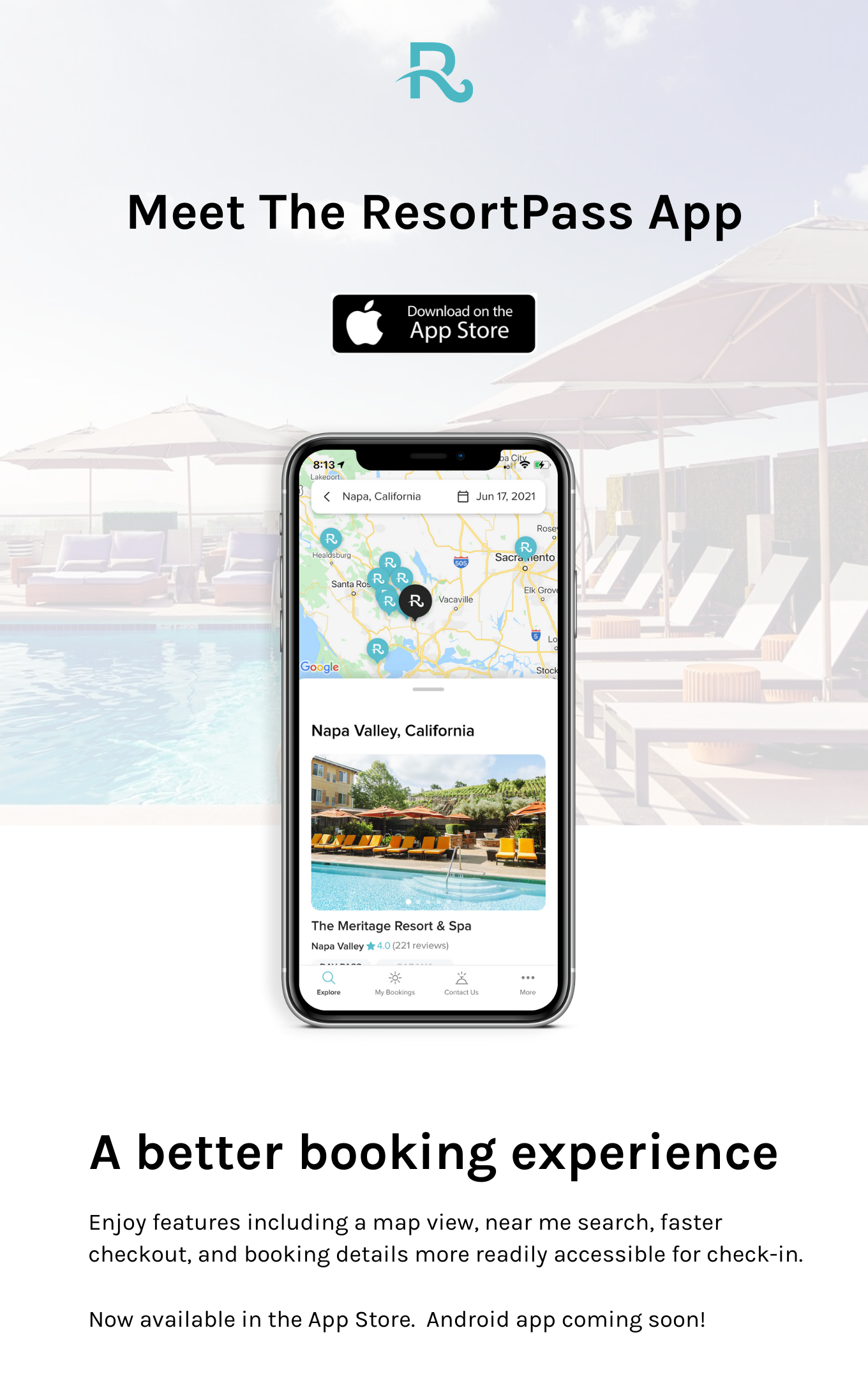 ResortPass: Introducing the ResortPass App | Milled