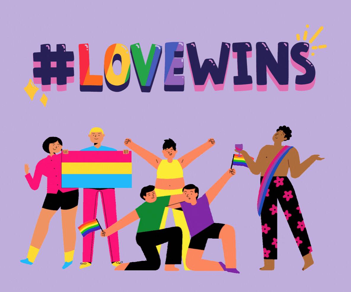 MINISO: Celebrate PRIDE with LOVE | Milled