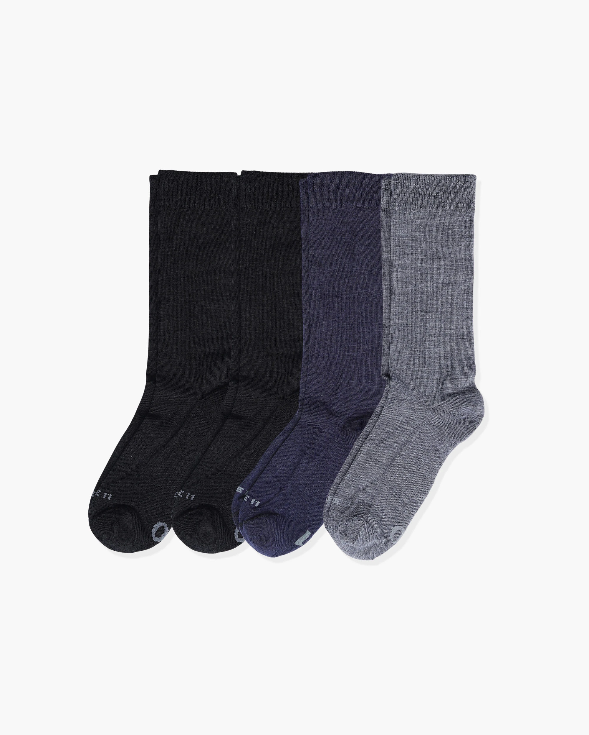 Kane Socks: The ONLY socks in your exact size | Milled