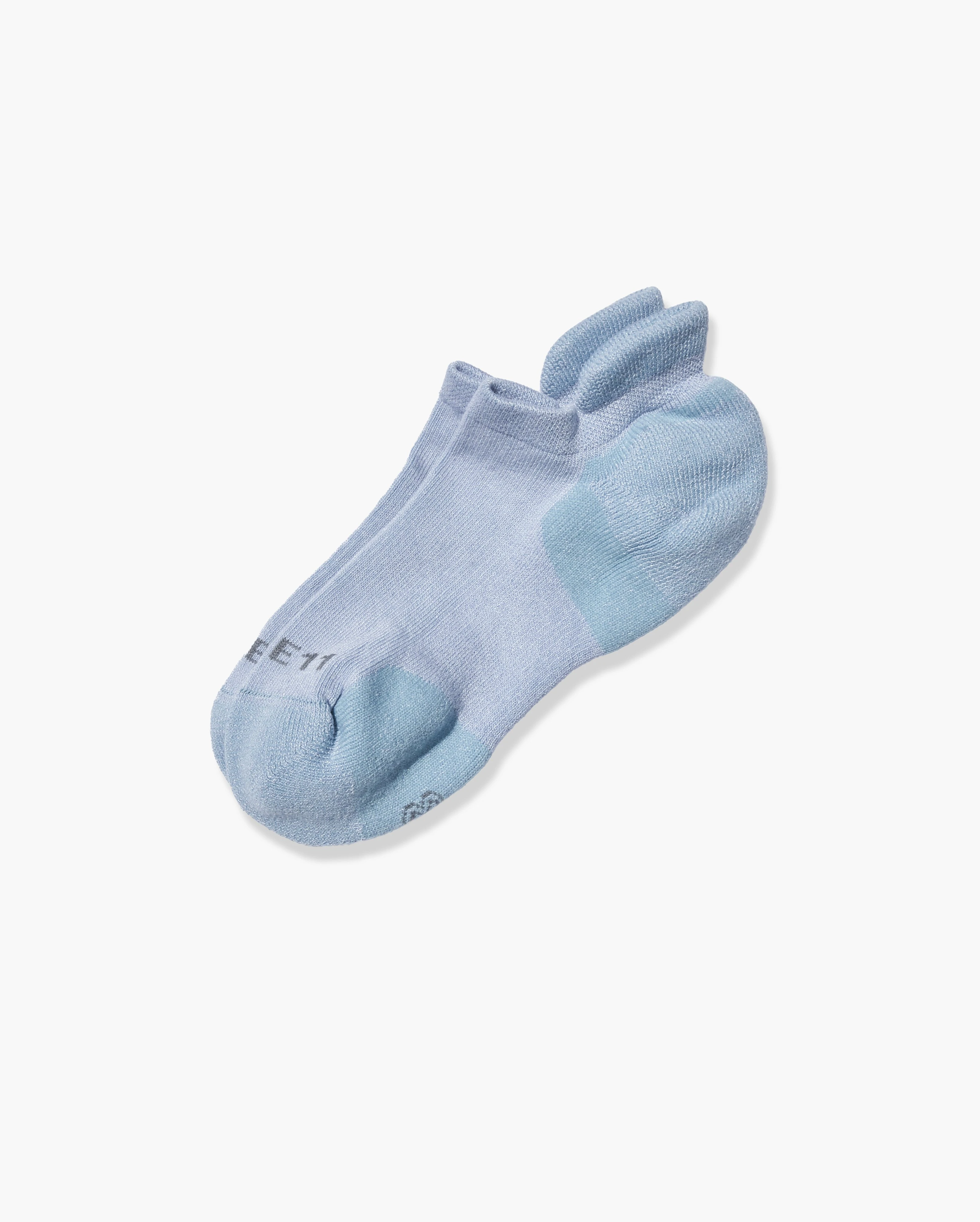 Kane Socks: The ONLY socks in your exact size | Milled