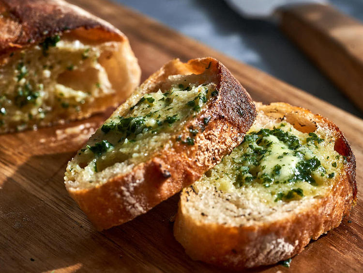 Springlane: 20 geniale Grillbrote | Milled